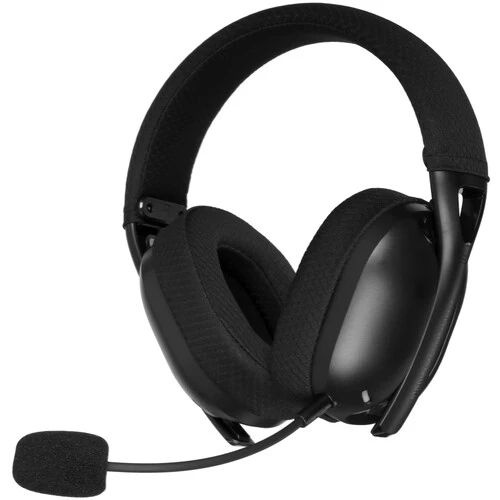 Наушники Полноразмерные ARDOR GAMING Temple PRO Проводное ...