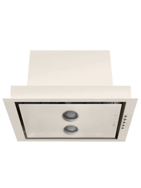 GEFEST Вытяжка кухонная встраиваемая ВО 4603 В81, бежевый купить на OZON по низкой цене (1849232406)