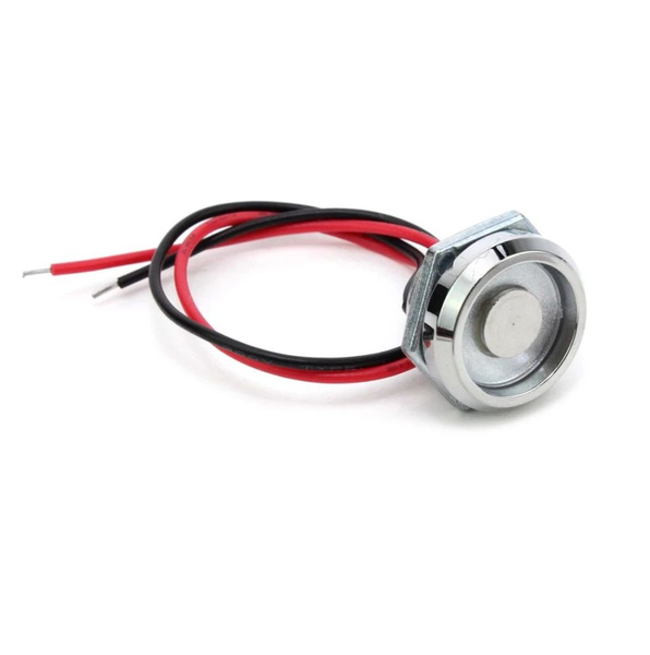 ARDUINO модуль разъема для IBUTTON DS9092 / Считыватель Touch Memory купить на OZON по низкой ...