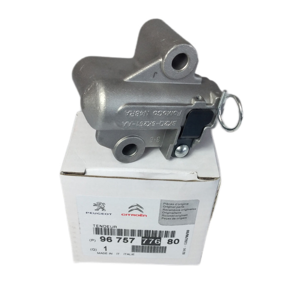 Натяжитель цепи ГРМ Citroen-Peugeot 9675777680 Ducato Nuovo Ulysse ...