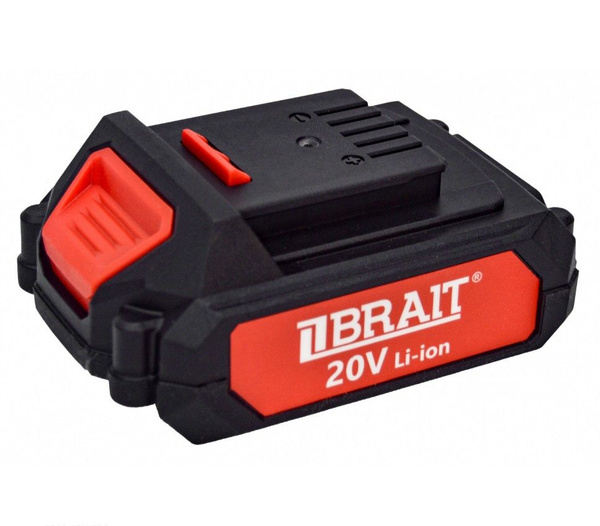 Аккумулятор Brait BB20-2PU PRO купить на OZON по низкой цене (1852635039)