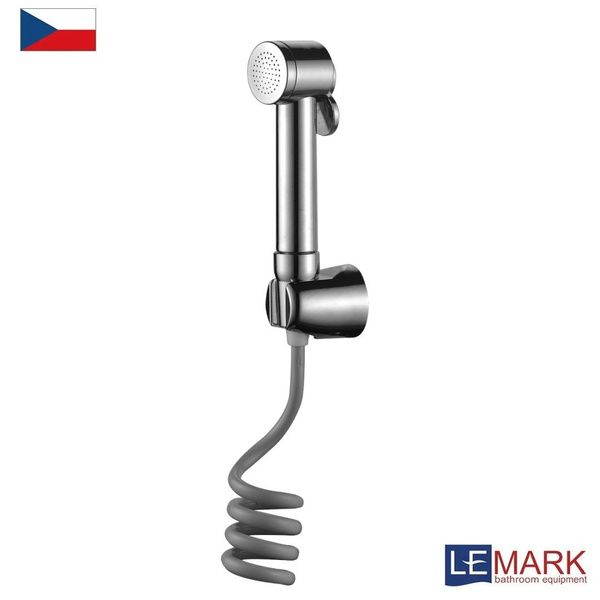 Гигиенический душ Lemark LM8090C купить на OZON по низкой цене (1747629871)