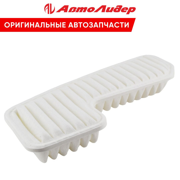 Фильтр воздушный /передний AZUMI для Toyota RAV4 1998- ZCA2# 1G-FE ...