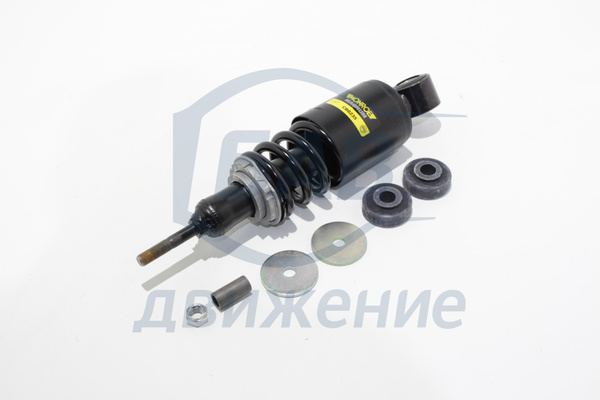 Амортизатор кабины DAF XF 105 передний CB0235 MONROE купить на OZON по ...