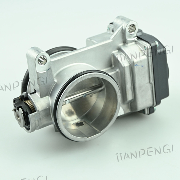 Дроссельный клапан подходит для Renault K4M 1.6L K4J 1.4L F4R 2.0L Logan Duster Sandero Megane ...