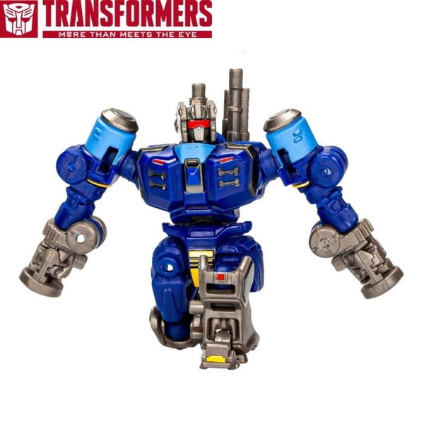 Характеристики Трансформеры игрушки Concept Art Decepticon Rumble Core ...