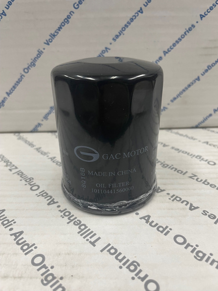 10110441560000 Фильтр масляный двигателя для GAC GS3 купить на OZON по ...