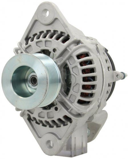 Генератор John Deere 200A / 0124555036 купить на OZON по низкой цене ...