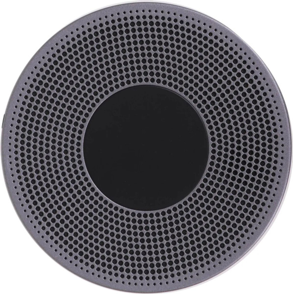 Микрофон Logitech VC MeetUp Expansion Mic 6м черный (989-000405) купить ...