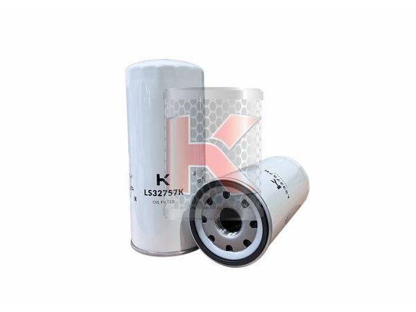 Масляный фильтр KENTEK LS32757K купить на OZON по низкой цене (1904966164)