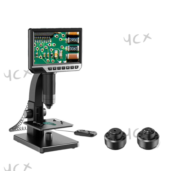 Микроскоп цифровой с USB Inskam 315W (HD, 2000 крат) купить на OZON по ...