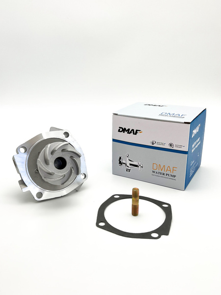 Насос водяной, помпа ВАЗ 2101-2107, 2121 Нива, Шевроле Нива - DMAF ...