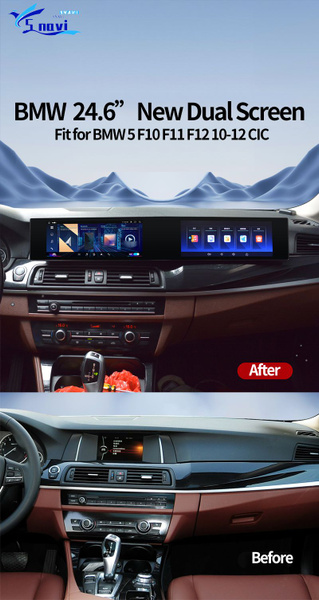 Автомагнитола, диагональ: 24", 2 DIN, 8ГБ/128ГБ купить на OZON по низкой цене (1948290563)