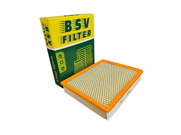 Фильтр воздушный CHEVROLET ESCALADE 7- /TAHOE 900 купить на OZON по ...