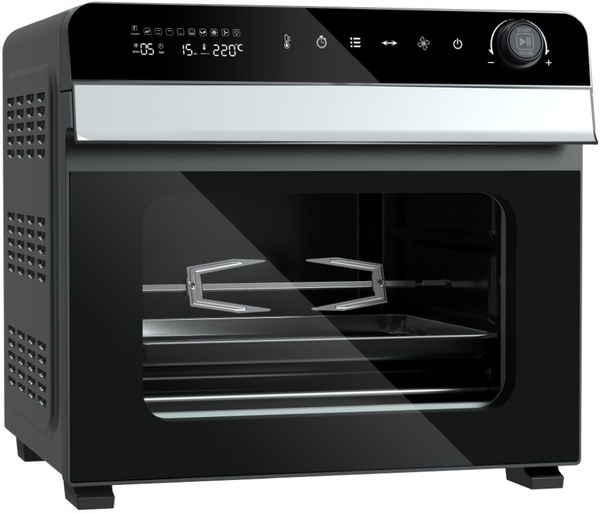 Libhof Аэрогриль Libhof AFX-30 купить на OZON по низкой цене (2161270710)