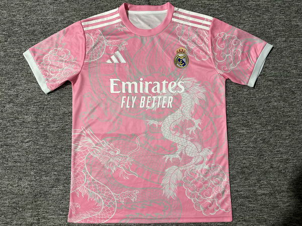 Футболка спортивная FC REAL MADRID Реал Мадрид Рубашка Real Madrid ...