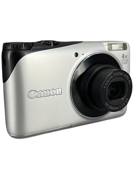 Canon Компактный фотоаппарат Фотоаппарат цифровой компактный PowerShot ...