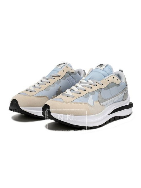 Кроссовки Мужской, Женский Nike EVA, Текстилен Легкая атлетика, размер 41 На любой сезон США ...