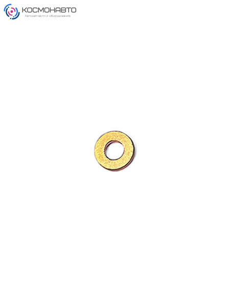 Прокладка форсунки RENAULT арт. 166267685R купить на OZON по низкой ...