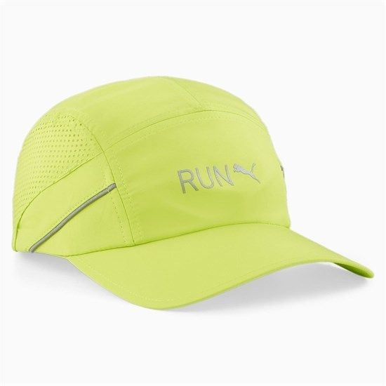 Бейсболка PUMA LIGHTWEIGHT RUNNING HAT купить на OZON по низкой цене (2015095765)