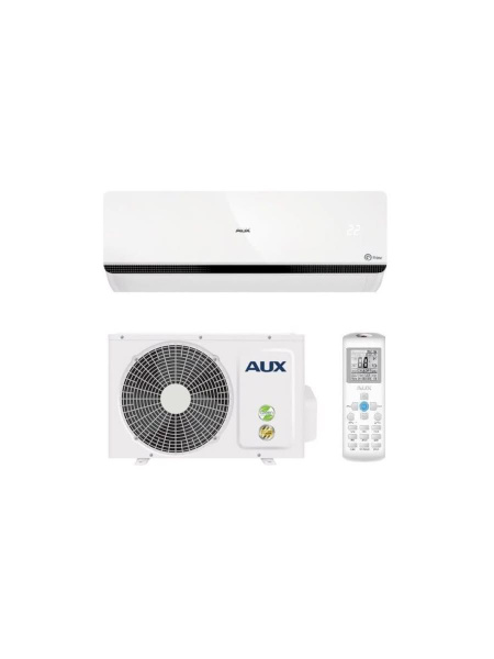 Кондиционер AUX ASW-H24A4/FP-R1/AS-H24A4/FP-R1 серия Prime On/Off ...