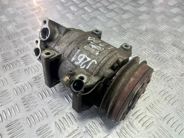 Компрессор кондиционера для MITSUBISHI L200 IV (2006 2014) MN123626 ...