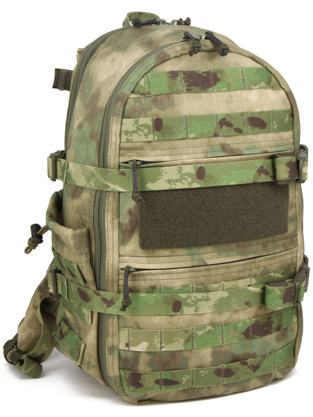 Рюкзак тактический 20л Wartech Беркут 2.0, A-TACS FG (BB-104-ATFGN) купить на OZON по низкой ...