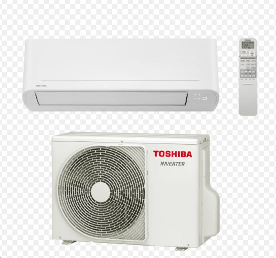Инверторная сплит-система Toshiba (Тошиба) SEIYA RAS-B07E2KVG-E/RAS-07E2AVG-EE купить c ...