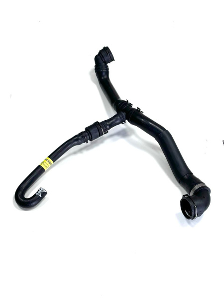 Mannor Патрубок охлаждения, арт. 5N0122101R купить на OZON по низкой ...