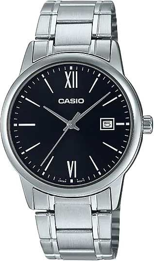 Мужские наручные часы Casio Collection Mtp V002d 1b3 купить на Ozon по низкой цене в Казахстане