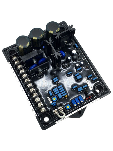 R180 AVR Автоматический регулятор напряжения Запасные части для ...
