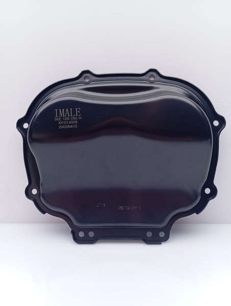 Новая верхняя крышка ГРМ VW VAG 2.8/3.2 BDX IMALE/Raceorly I01014008 ...