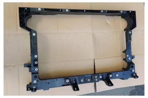 Панель передняя в сборе /sx-11/ Geely 2069028500 купить на OZON по ...