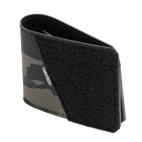 Кардхолдер кошелек Wartech Черный Мультикам купить на OZON по низкой цене (2103800394)