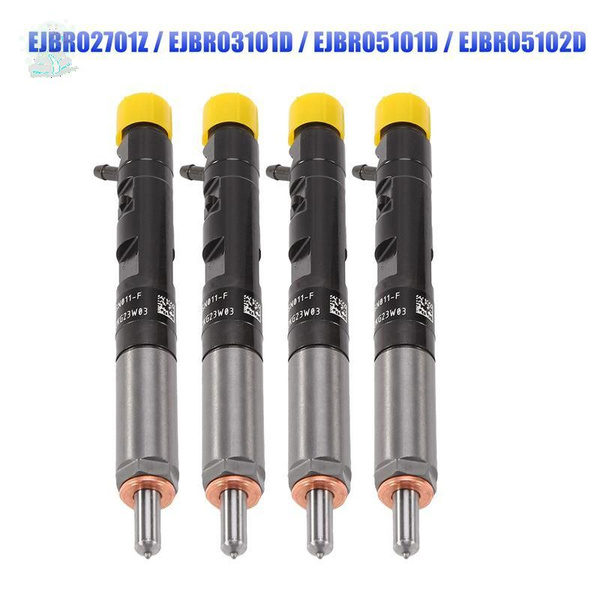 4 шт. EJBR05101D EJBR05102D 28232251 8200815416 Металлическая форсунка ...