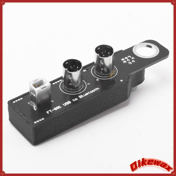FT 891 BT Адаптер купить на OZON по низкой цене (2121594320)