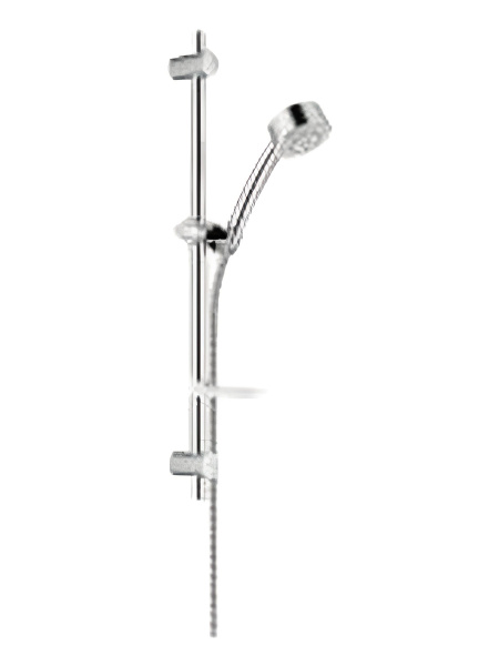GROHE Душевой комплект хром купить на OZON по низкой цене (2127952076)