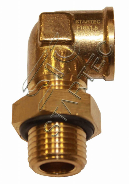 Фитинг угловой M22*1.5, F16*1.5 (Startec) купить на OZON по низкой цене (2196139968)