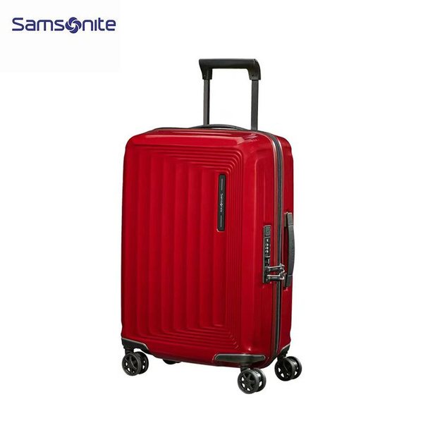 Samsonite Чемодан ABS пластик 75 см 100 л купить на OZON по низкой цене (2256132861)