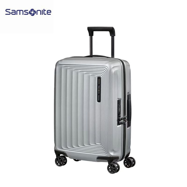 Samsonite Чемодан ABS пластик 55 см 38 л купить на OZON по низкой цене (2256132426)
