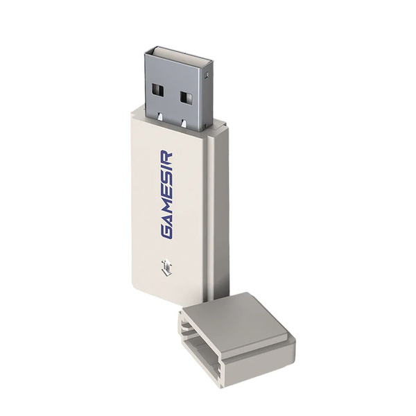 Адаптер Gamesir USB Adapter для геймпадов Nova NS купить c доставкой на ...