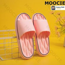 Тапочки Мужской, Женский MOOCIE, размер 40, 41 розовый На любой сезон купить c доставкой на OZON ...