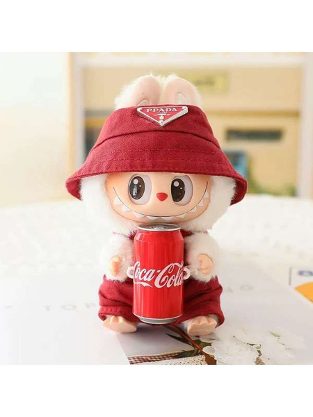 Набор Rabobo 17 см с рыбацкой шляпой купить на OZON по низкой цене ...