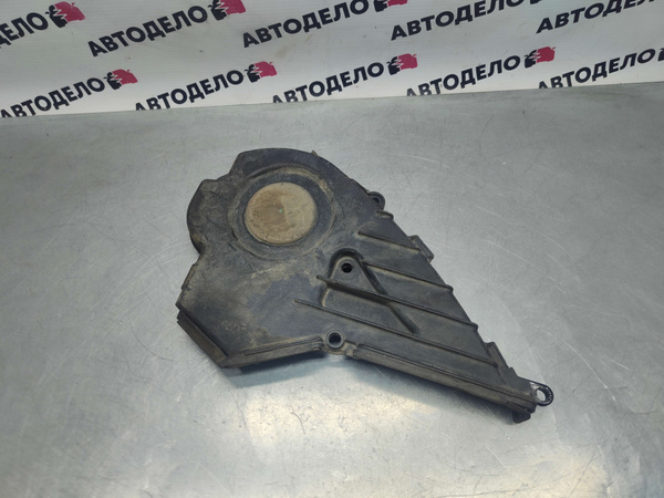 Toyota Кожух ремня ГРМ, арт. 1016236, 1 шт. купить на OZON по низкой ...