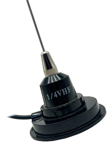 Автомобильная антенна Optim 1C-100 1/4 VHF купить на OZON по низкой цене (2190007396)