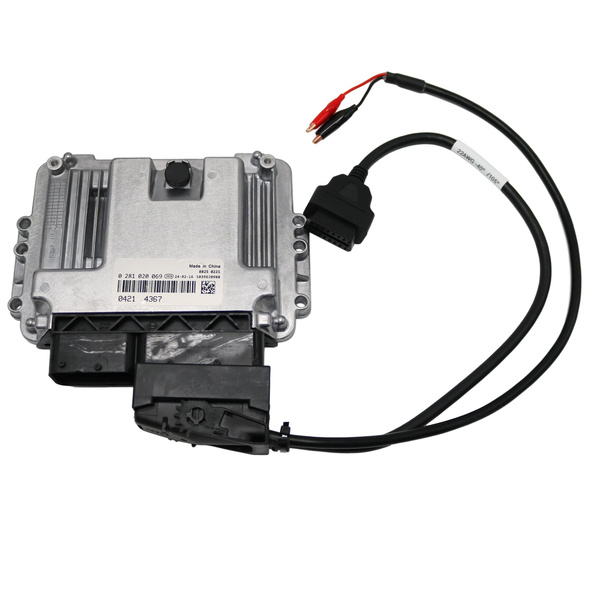 Программный кабель Bosch EDC16UC40, подходящий для Daoyi0281020205 ECU ...