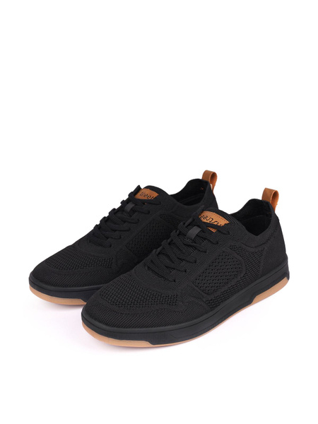 Кеды Мужской Instreet Текстиль, размер 41 5 Лето Шнурки Россия купить c доставкой на OZON по ...