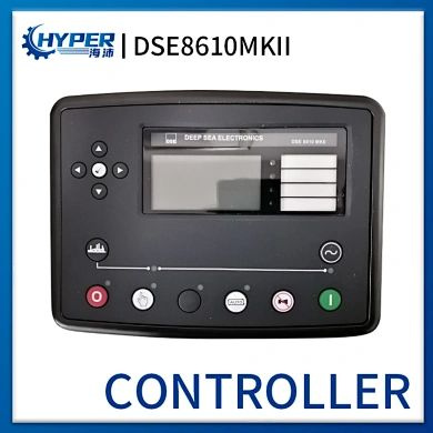 DSE 8610 MKII Модуль управления автозапуском синхронизации и ...