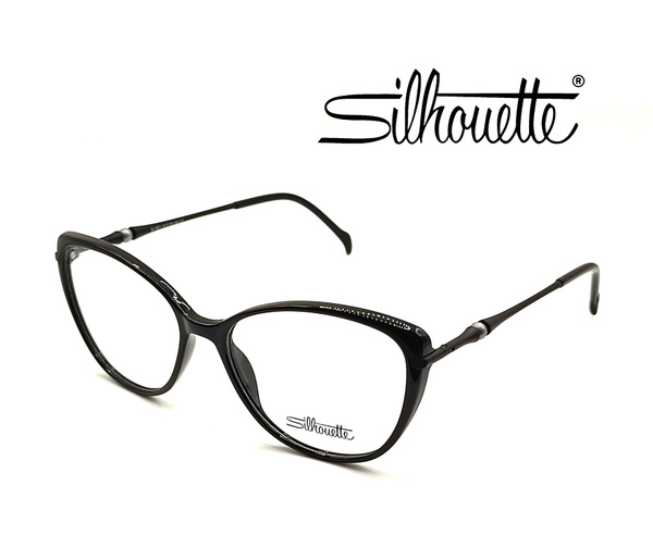 Оправа для очков Silhouette купить на OZON по низкой цене (2345132754)