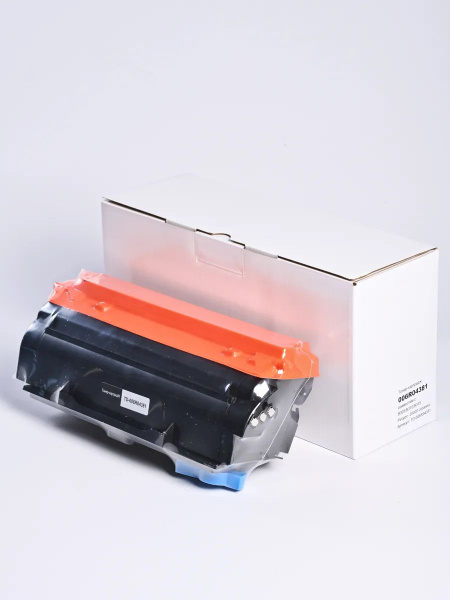 Расходник для печати TD TD-006R04381, Черный (black), для лазерного ...